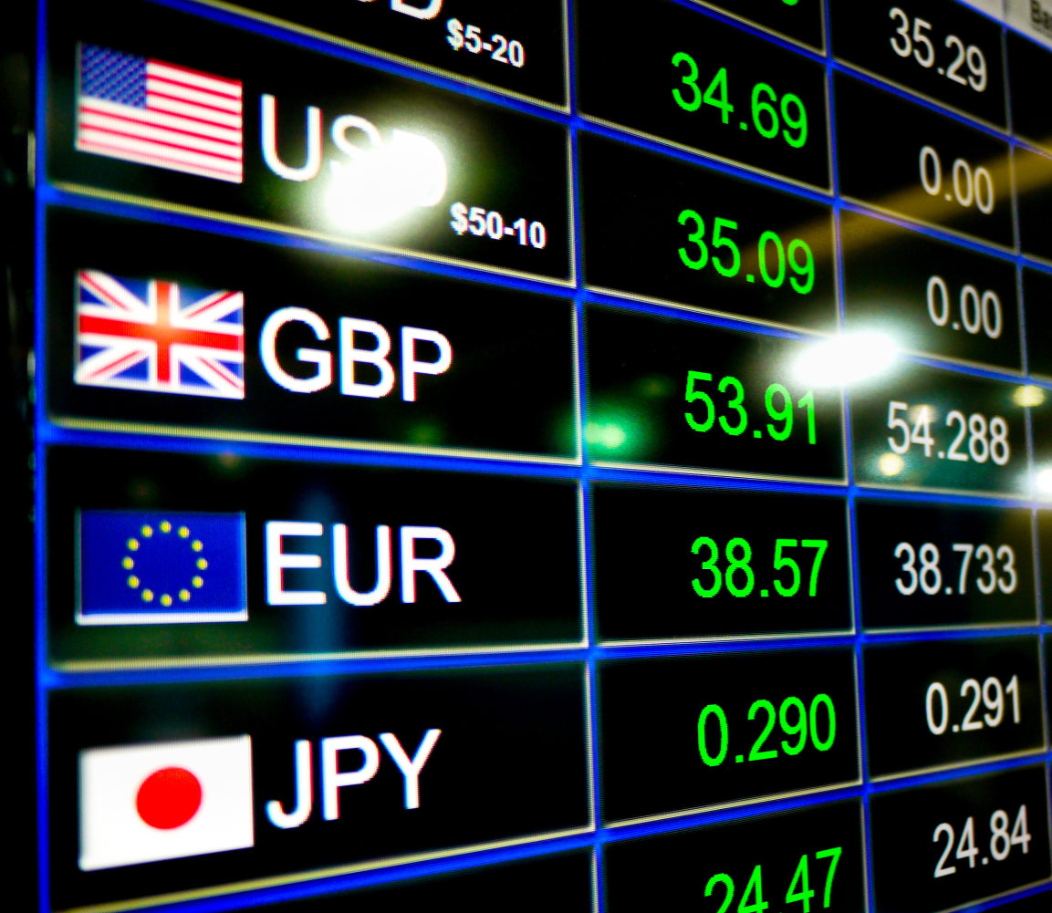 Currency Translation - The Backbone of SAP Group Reporting
